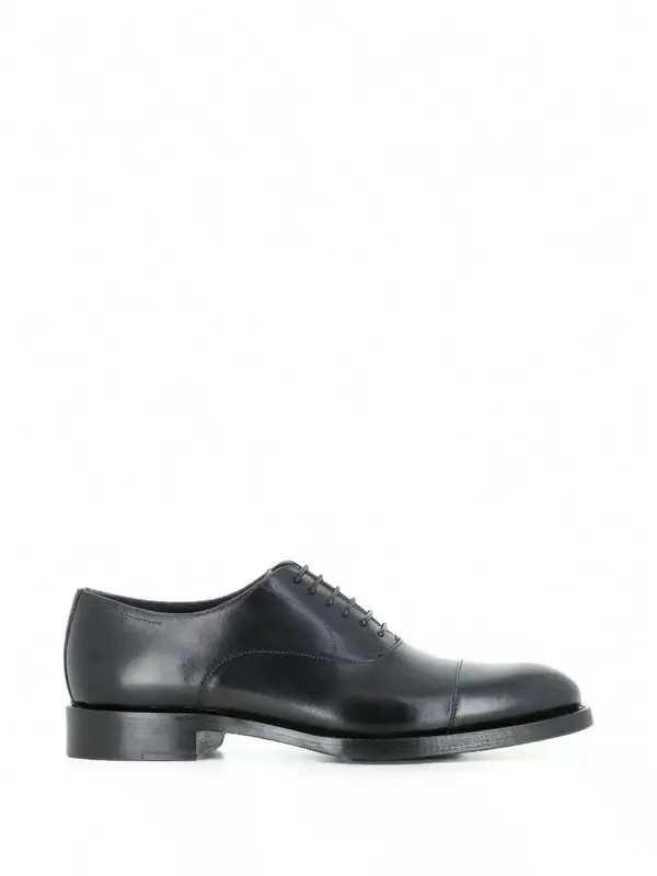 TASSINARI Salle Cap-toe Lace-up Oxford Shoes