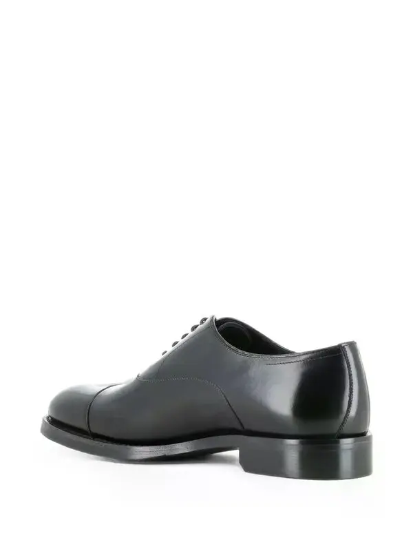 TASSINARI Salle Cap-toe Lace-up Oxford Shoes