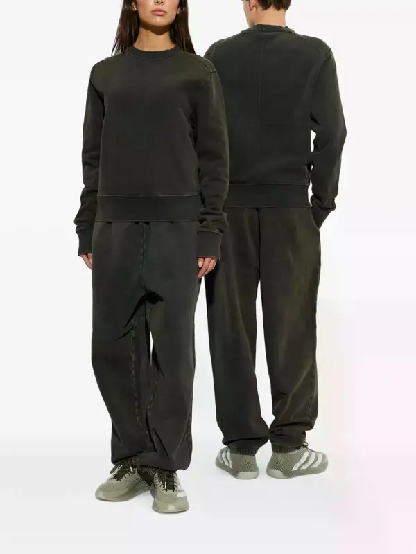 ENTIRE STUDIOS Pod Crew-neck Sweatshirt