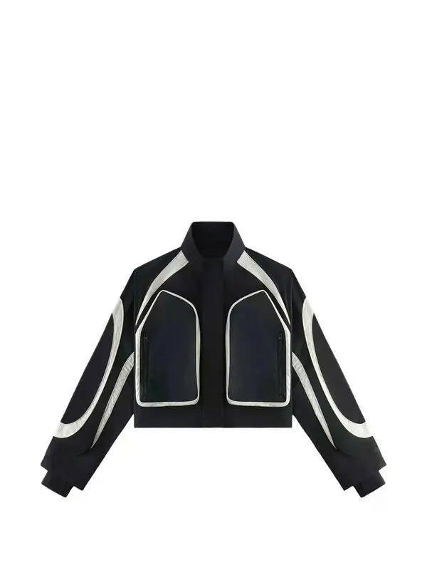 Kith Sora Seamed Track Jacket