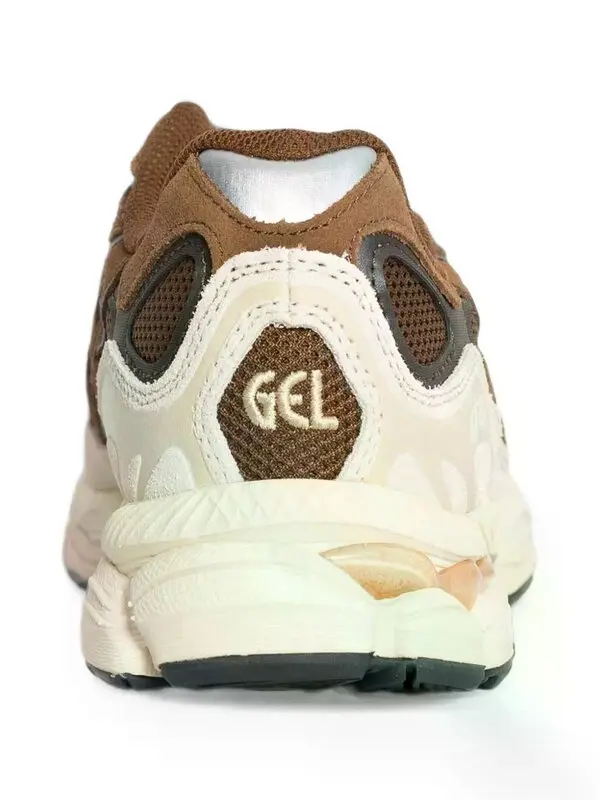 Asics Gel-nyc Low-top Sneakers