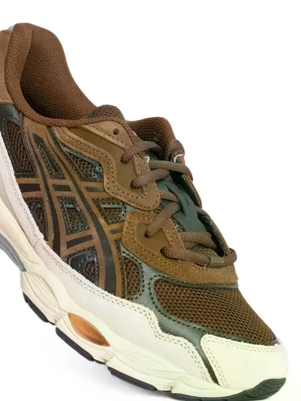 Asics Gel-nyc Low-top Sneakers