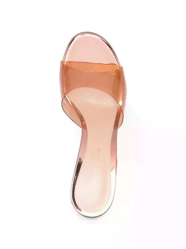 GIANVITO ROSSI Sofia Mules 70