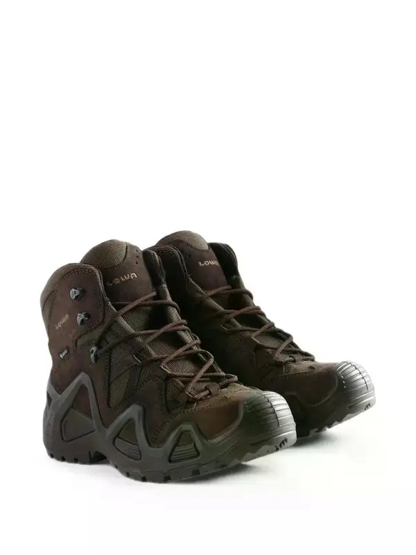 Lowa Zephyr Gtx Mid Tf Boots