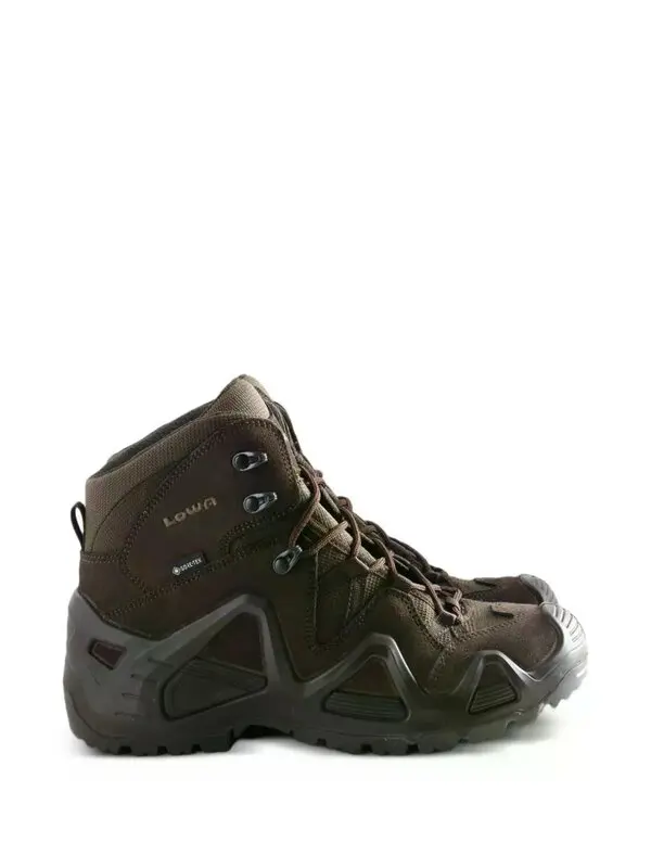 Lowa Zephyr Gtx Mid Tf Boots - Brown