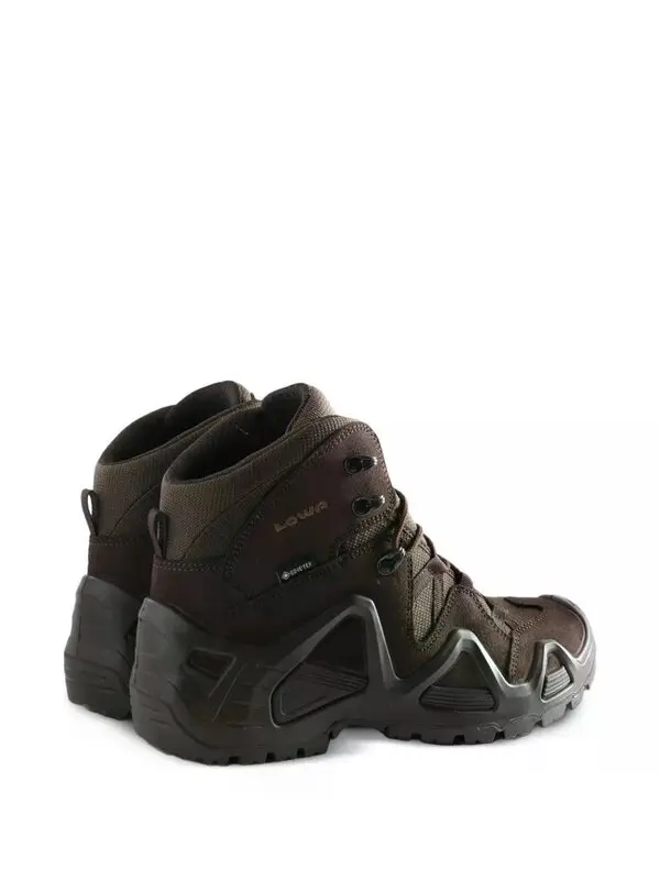 Lowa Zephyr Gtx Mid Tf Boots - Brown