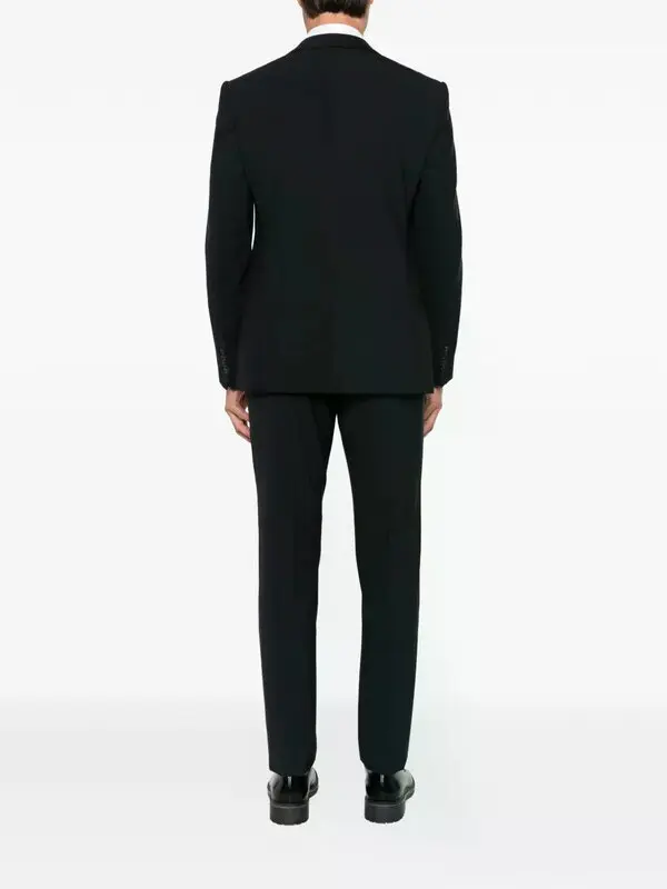 Emporio Armani Single-breasted Suit