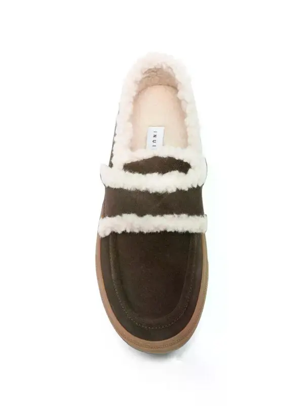 Inuikii Loafers