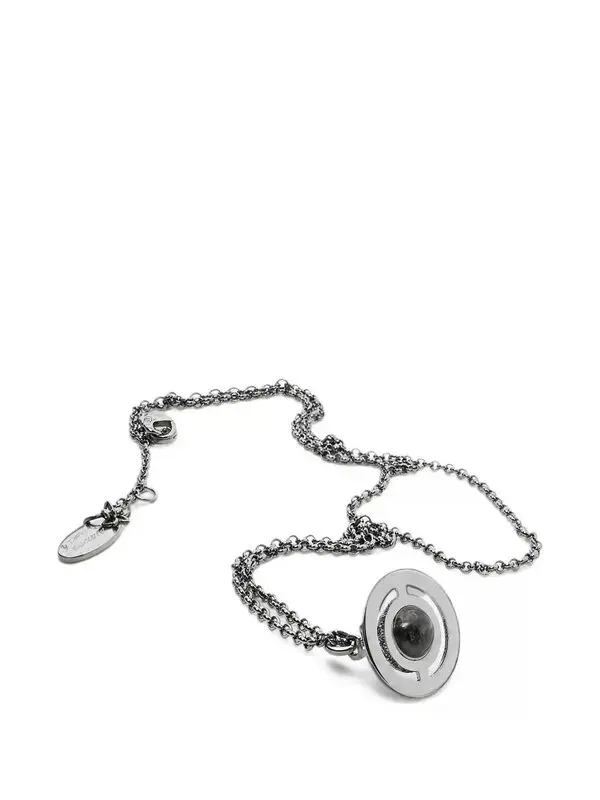 VIVIENNE WESTWOOD Orb-pendant Necklace