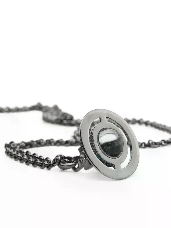 VIVIENNE WESTWOOD Orb-pendant Necklace