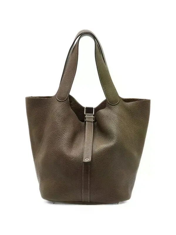Hermès 2018 26 Picotin Lock Tote Bag