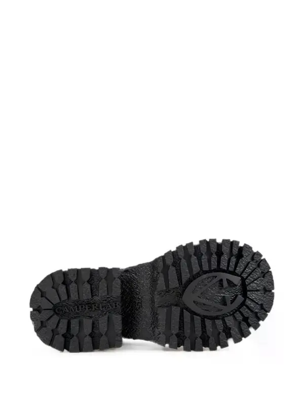 Camper Terroso Block-heel Boots