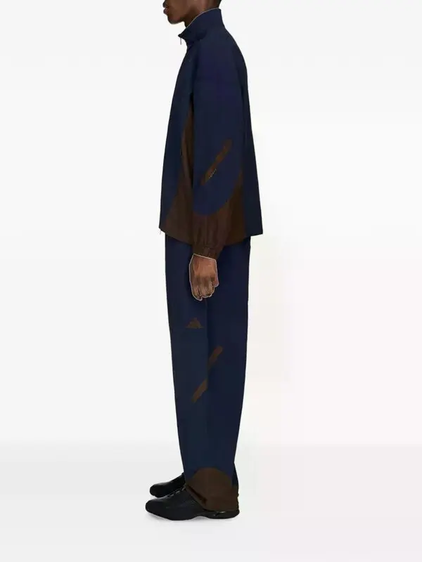 Adidas X Arte Antwerp Z.n.e. Contrast-panel Track Pants