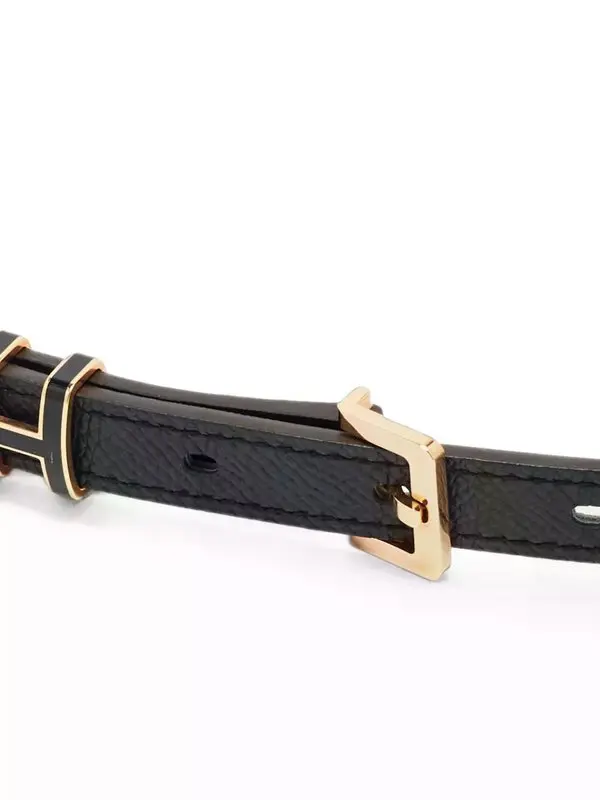 Hermès 2022 Pop H Buckle Belt