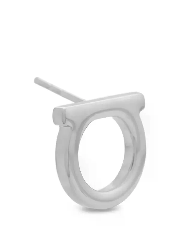 FERRAGAMO Gancini Earrings