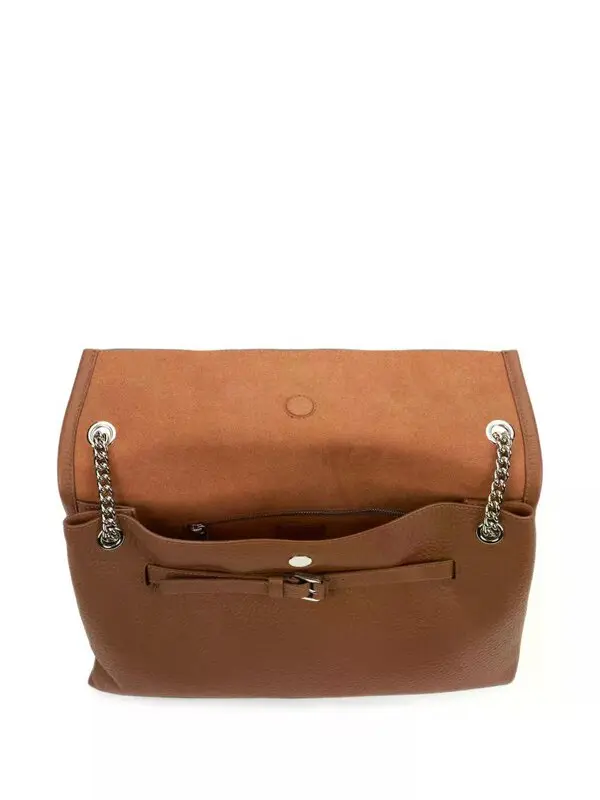 Orciani Medium Venus Soft Shoulder Bag