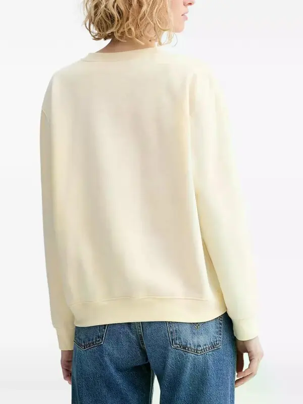 LEVI'S Graphic Print Sweatshirt
