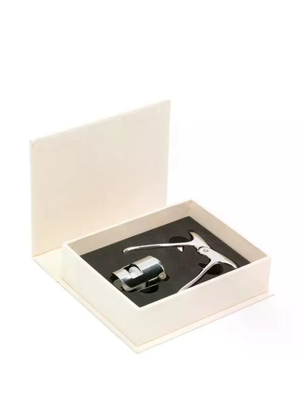 PRINTWORKS The Essentials Champagne Tools Set