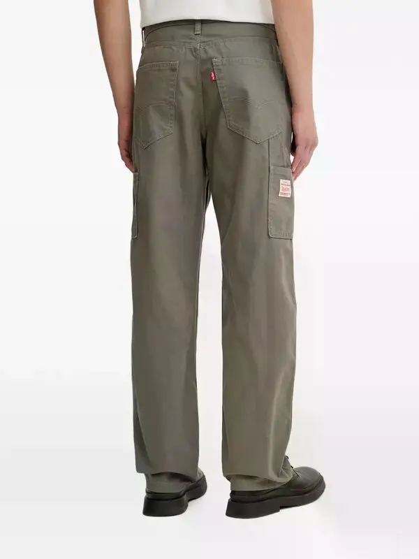 LEVI'S 568™ Straight-leg Carpenter Jeans