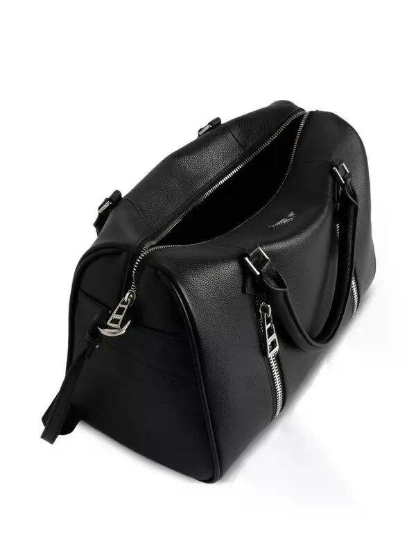 Zadig&Voltaire Medium Sunny Leather Tote Bag