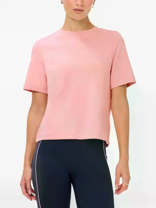 Sweaty Betty Elevated Boxy T-shirt