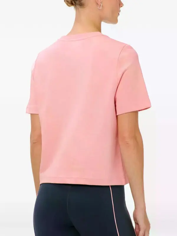Sweaty Betty Elevated Boxy T-shirt