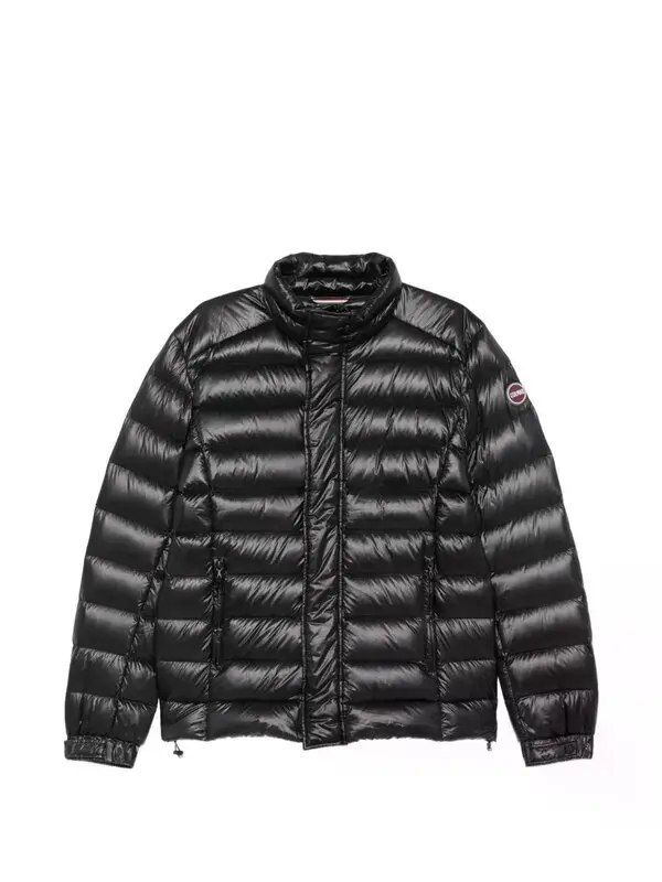 COLMAR Quilted Puffer Jacket