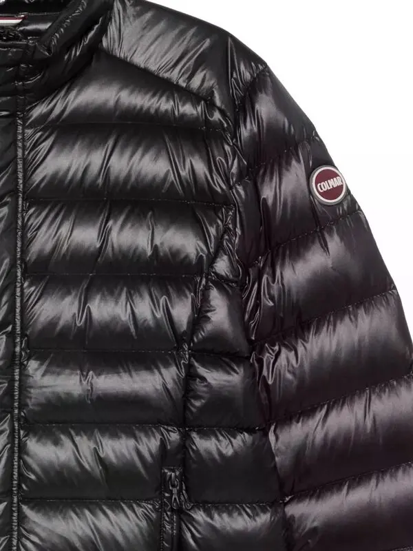 COLMAR Quilted Puffer Jacket