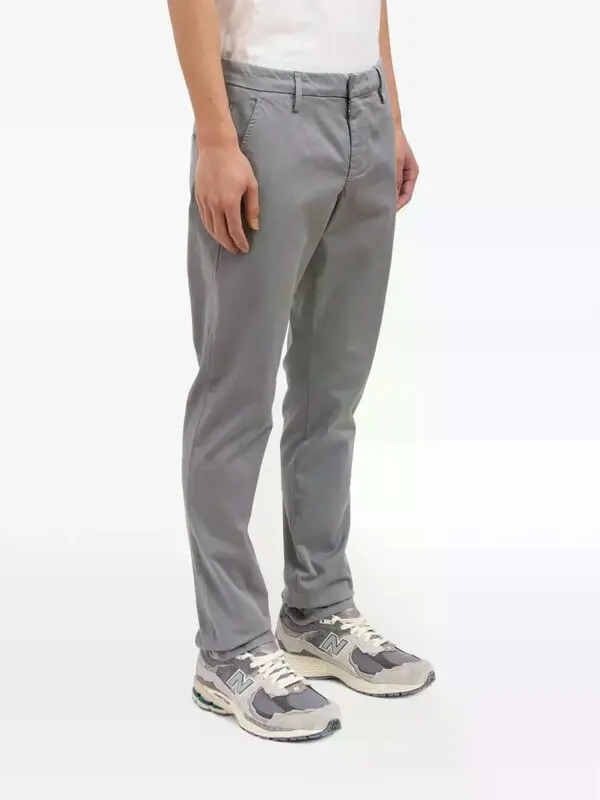 DONDUP Gaubert Slim-leg Trousers