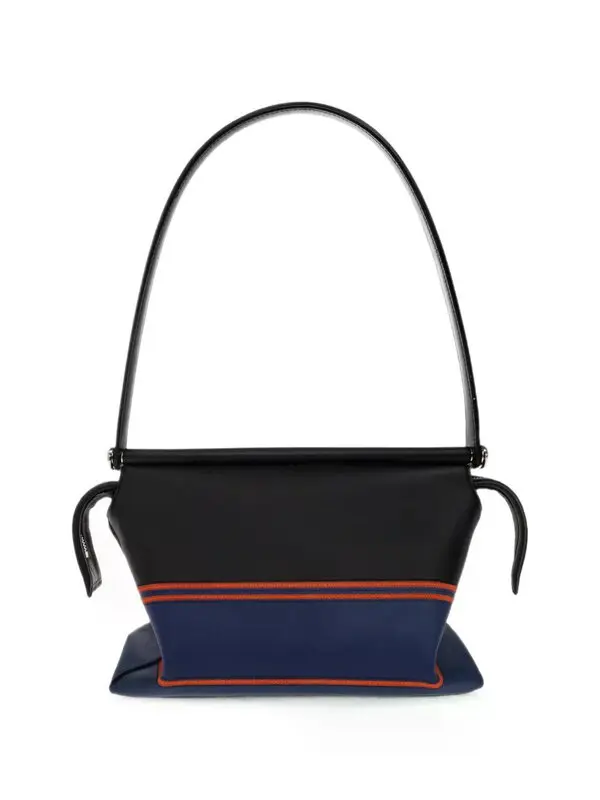 Loewe Small Whisker Tote Bag