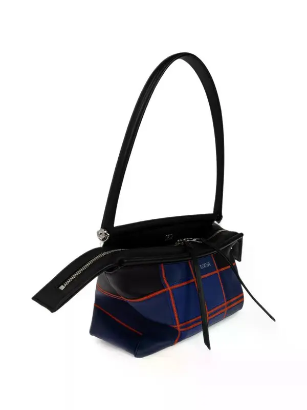 Loewe Small Whisker Tote Bag