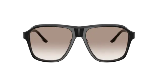 Oliver Spencer Ov5584u - Black