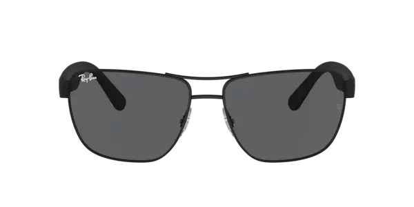 Ray-ban Rb3745l - Black