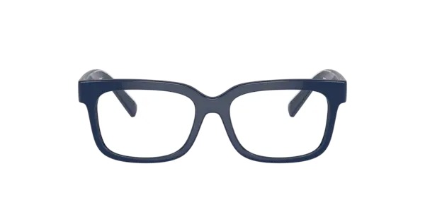 Dolce & Gabbana Dx5002 - Blue