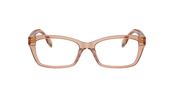 Tory Burch Ty2144u - Transparent Brown