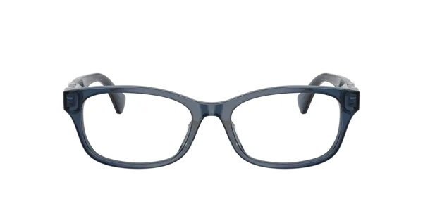 Ralph Lauren Ra7201u - Transparent Blue