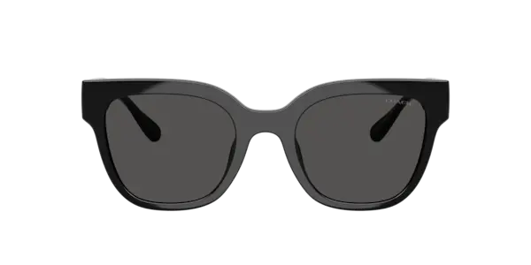 COACH Hc8460u - Black