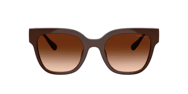 COACH Hc8460u - Pecan
