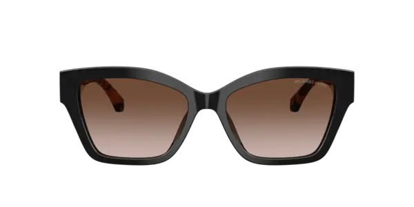 Michael Kors Mk2292u - Black