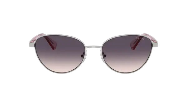 Ralph Lauren Ra4150 - Silver