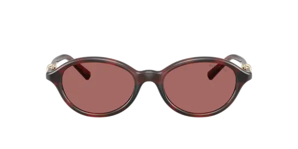 Tiffany & Co. Tf4266u - Ruby Havana