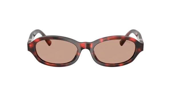 Tiffany & Co. Tf4270u - Ruby Havana