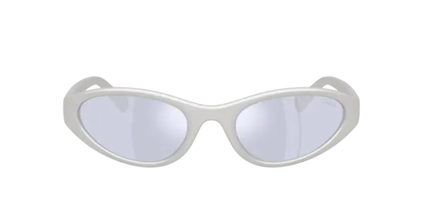 Polo Ralph Lauren Ph4248u - Semishiny Silver