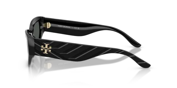 Tory Burch Ty7240u - Black