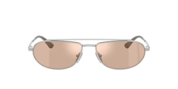VOGUE Vo4371s - Silver