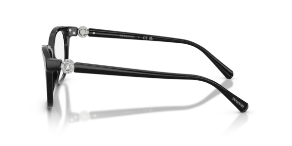 SWAROVSKI Sk2073 - Black