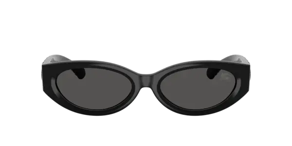 Burberry Be4505u - Black