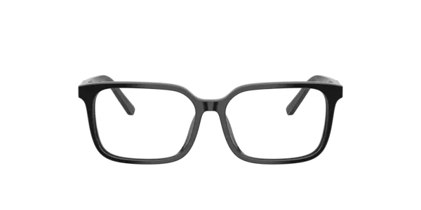 Dolce & Gabbana Dx3003 - Black