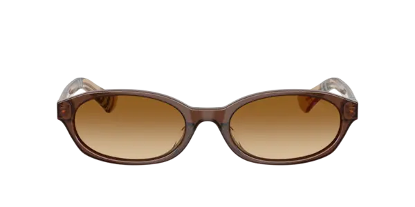 Burberry Be4508d - Brown