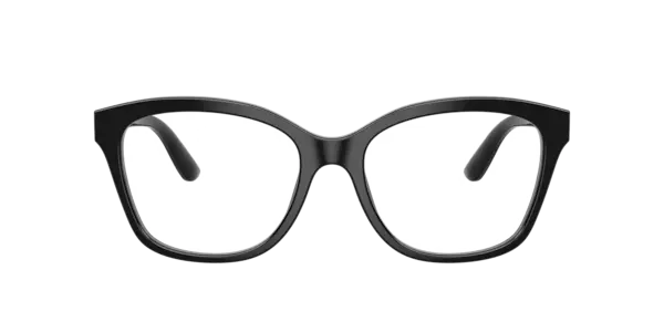 Dolce & Gabbana Dg3451 - Black